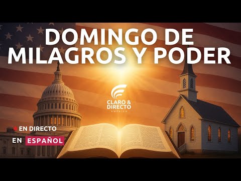Domingo de Poder con el Pastor Samuel Zapata – Centro de Empoderamiento ...