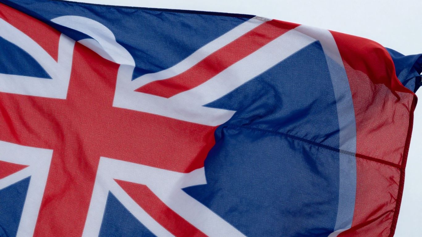 ¿Por qué la bandera del Reino Unido se llama Union Jack?